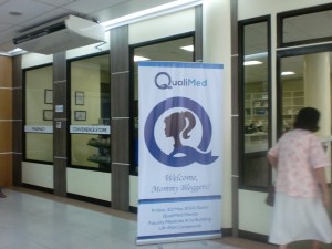 Qualimed: Quality health services made affordable - Touringkitty